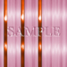 Second Life Marketplace - Zoy Texture [ Bright Hair Highlights ] Orange ...